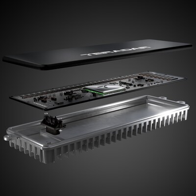 Teradar Introduces World's First Terahertz Vision Sensor to Redefine ...