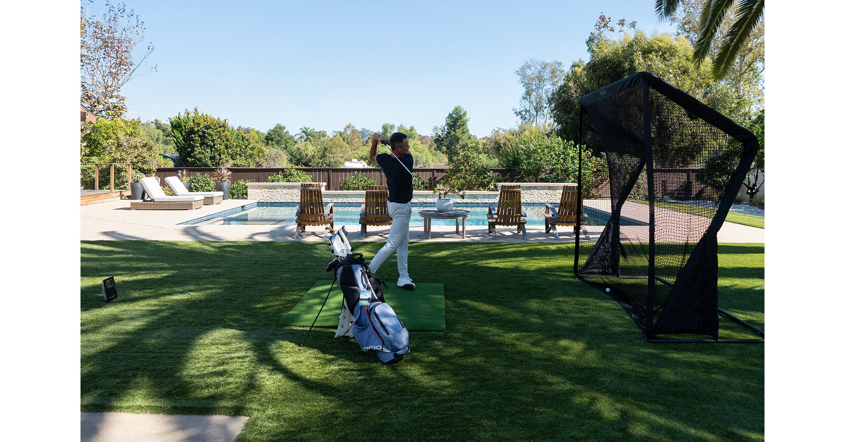 Full Swing Announces Limited-Time, All-Inclusive Holiday Bundle for Its ...