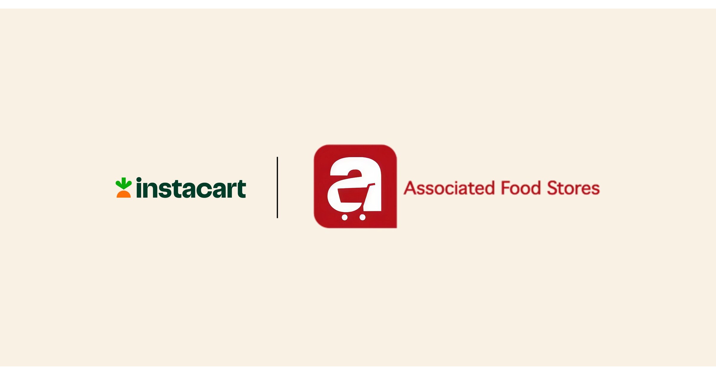 Associated Food Stores Expands Instacart E-Commerce and Retail Media ...
