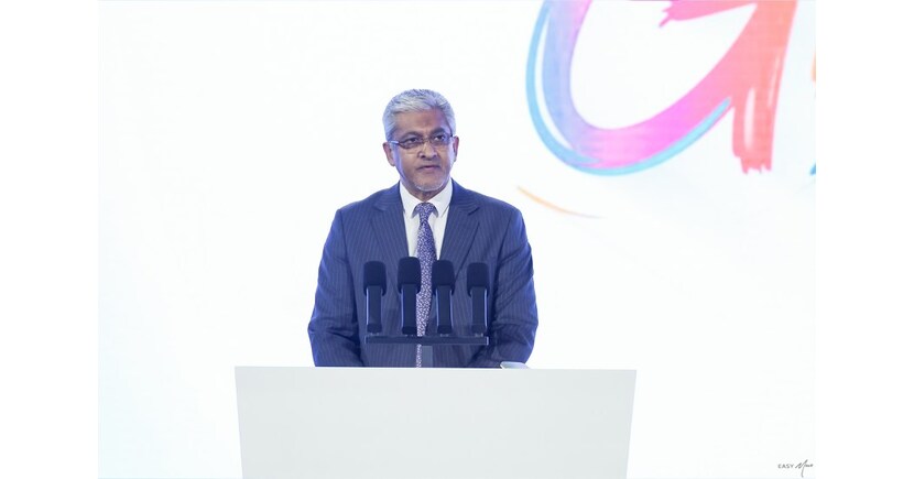 FOTON Global Partners Conference 2026 Grandly Held in Beijing ...