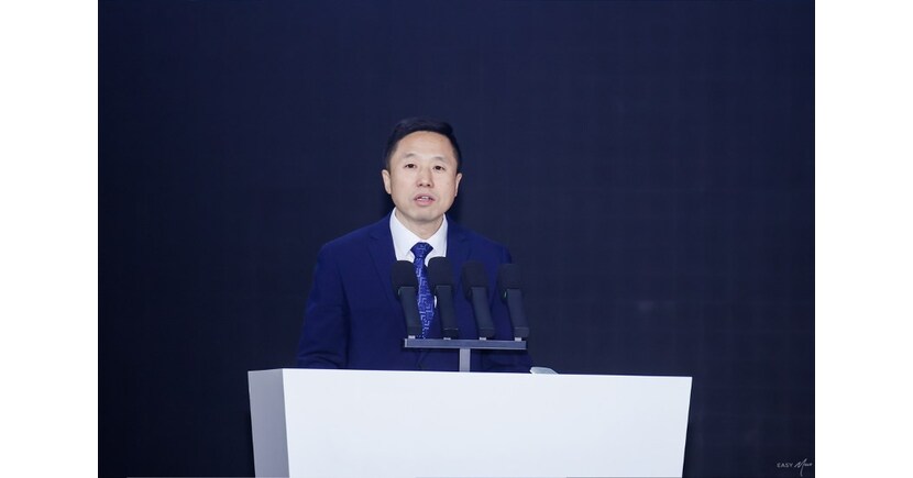 FOTON Global Partners Conference 2026 Grandly Held in Beijing ...