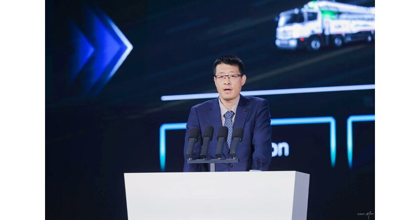 FOTON Global Partners Conference 2026 Grandly Held in Beijing ...