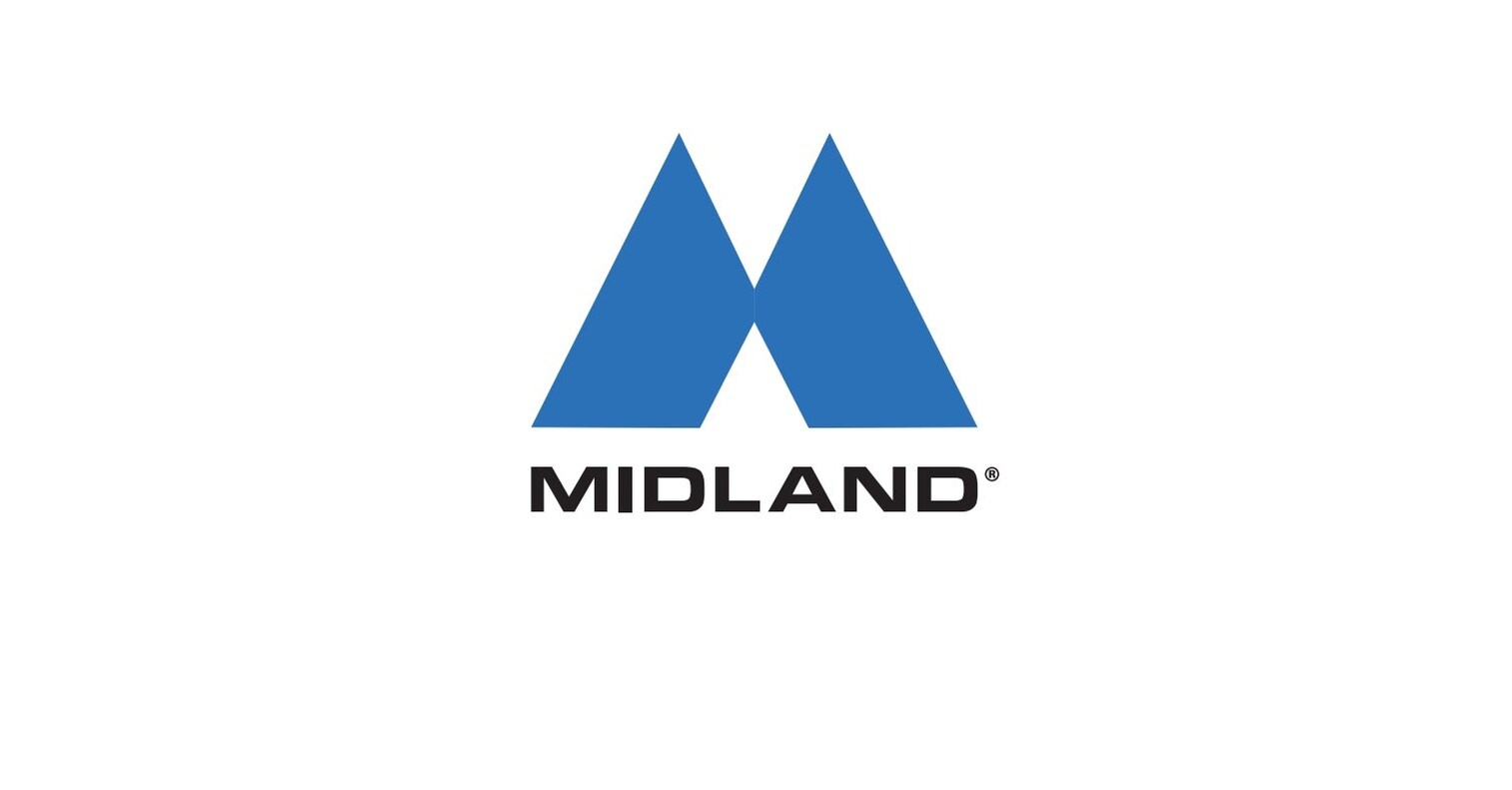 Midland Debuts Most Advanced Emergency Radio Yet: The ER310PRO