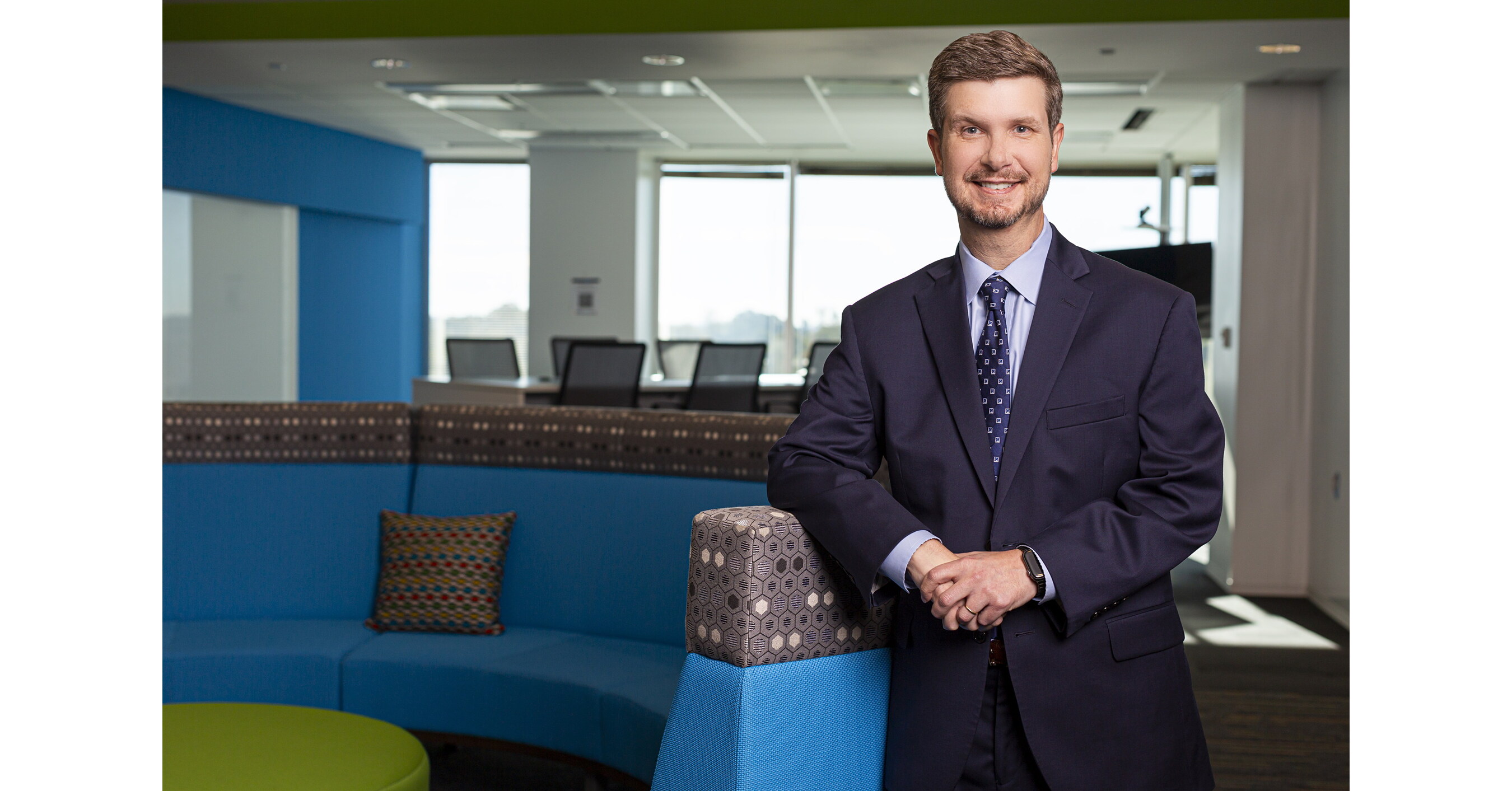 Jonathan Smoke Named Cox Automotive Executive Vice President and Chief ...