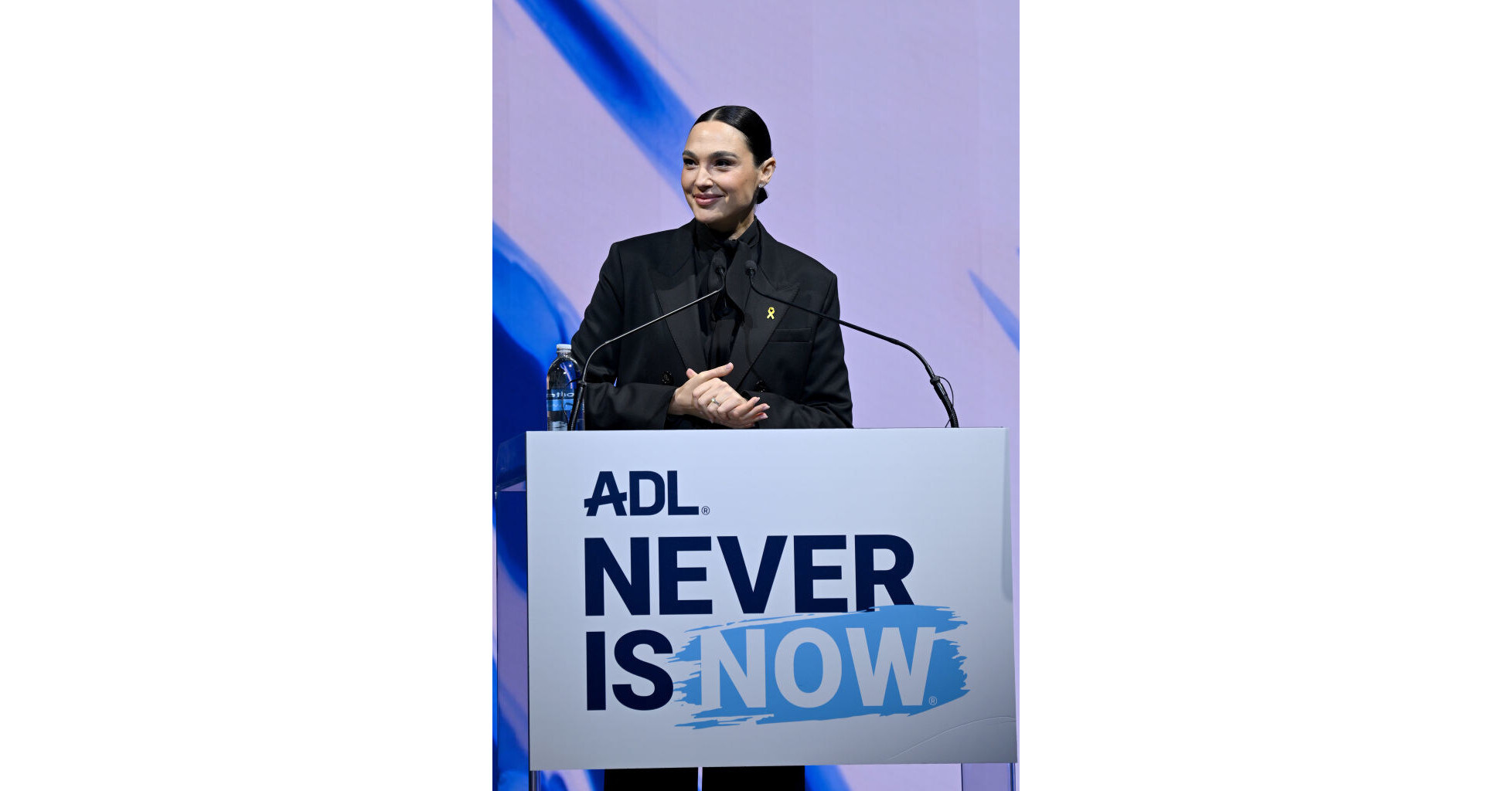 The Genesis Prize Foundation Names Israeli Actor and Producer Gal Gadot ...