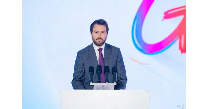 "FOTON Global Partners Conference 2026" Berlangsung di Beijing, Perkuat ...