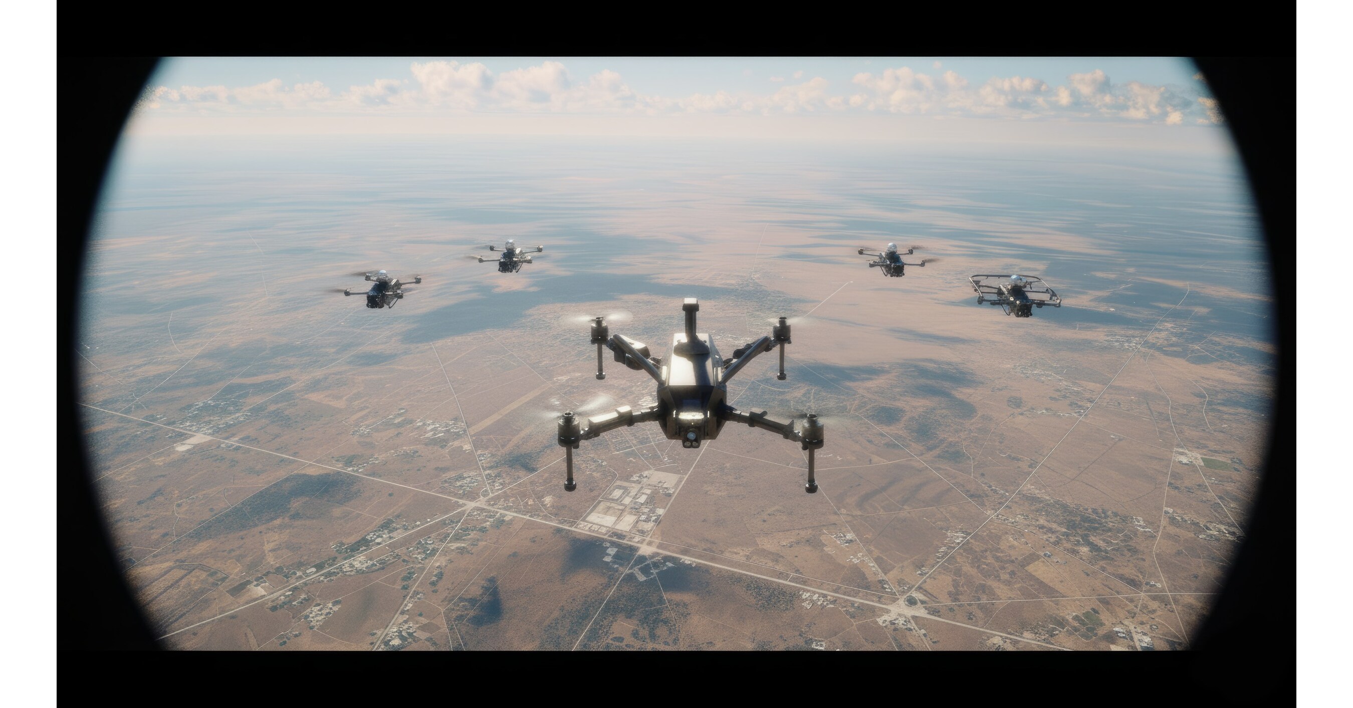 XTEND WINS A MULTI-MILLION-DOLLAR U.S. DEPARTMENT OF WAR (DOW) CONTRACT ...