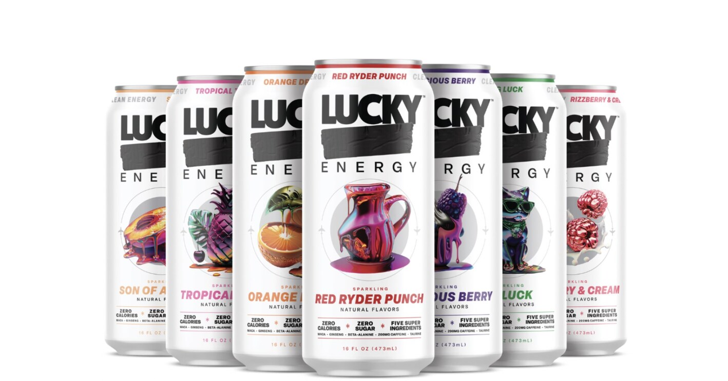 LUCKY ENERGY SECURES $25M SERIES B TO POWER NATIONAL EXPANSION AND FUEL ...