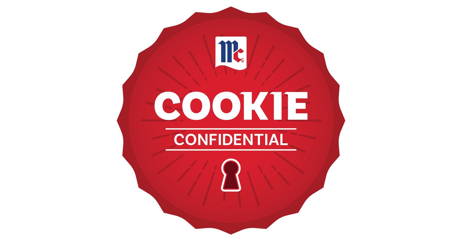 McCormick® and Milk Bar® Make Holidays Memorable from Cookies to Cocktails