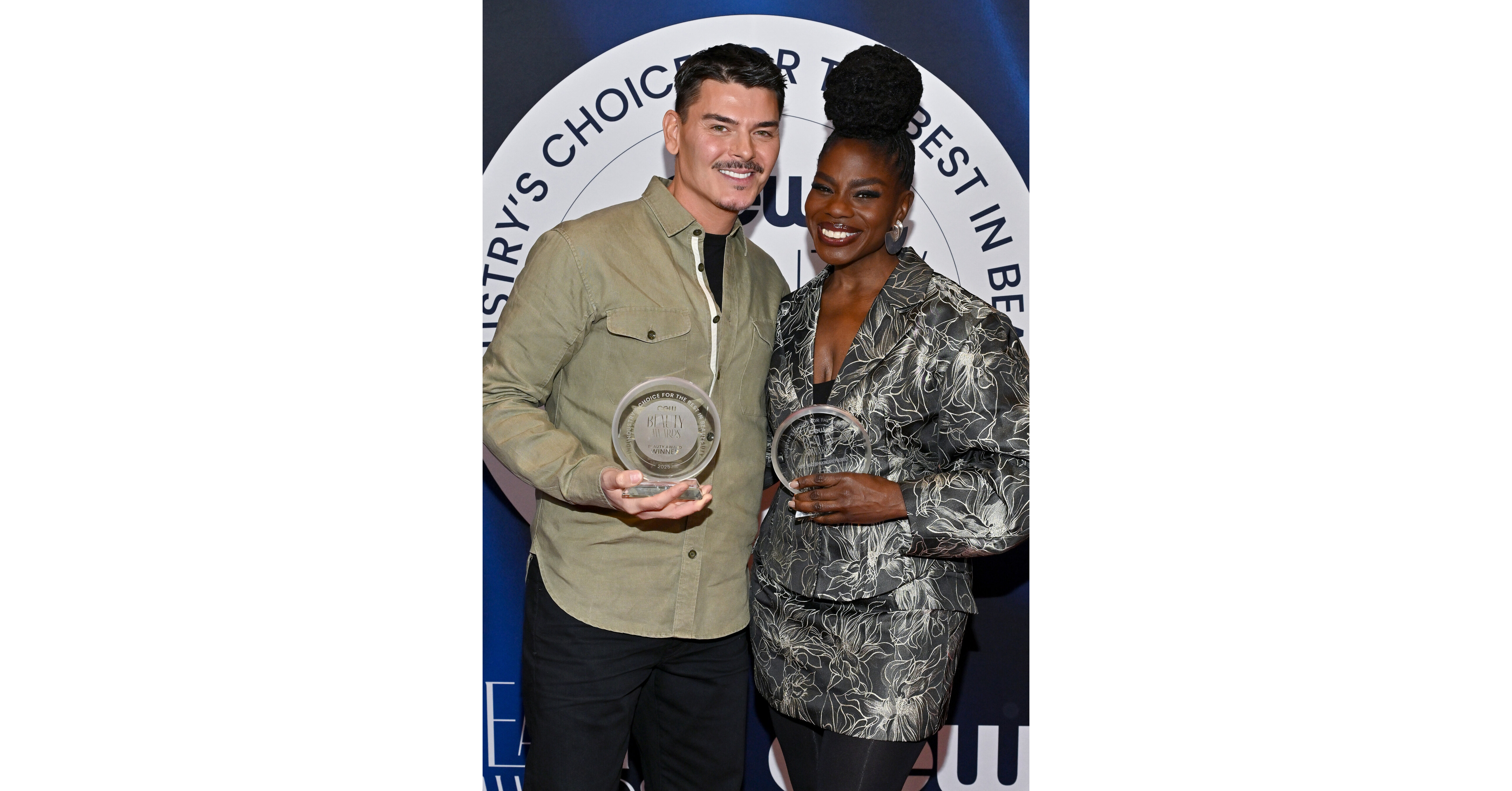 2025 CEW BEAUTY AWARDS WINNERS: THIS YEAR'S TOP INNOVATORS
