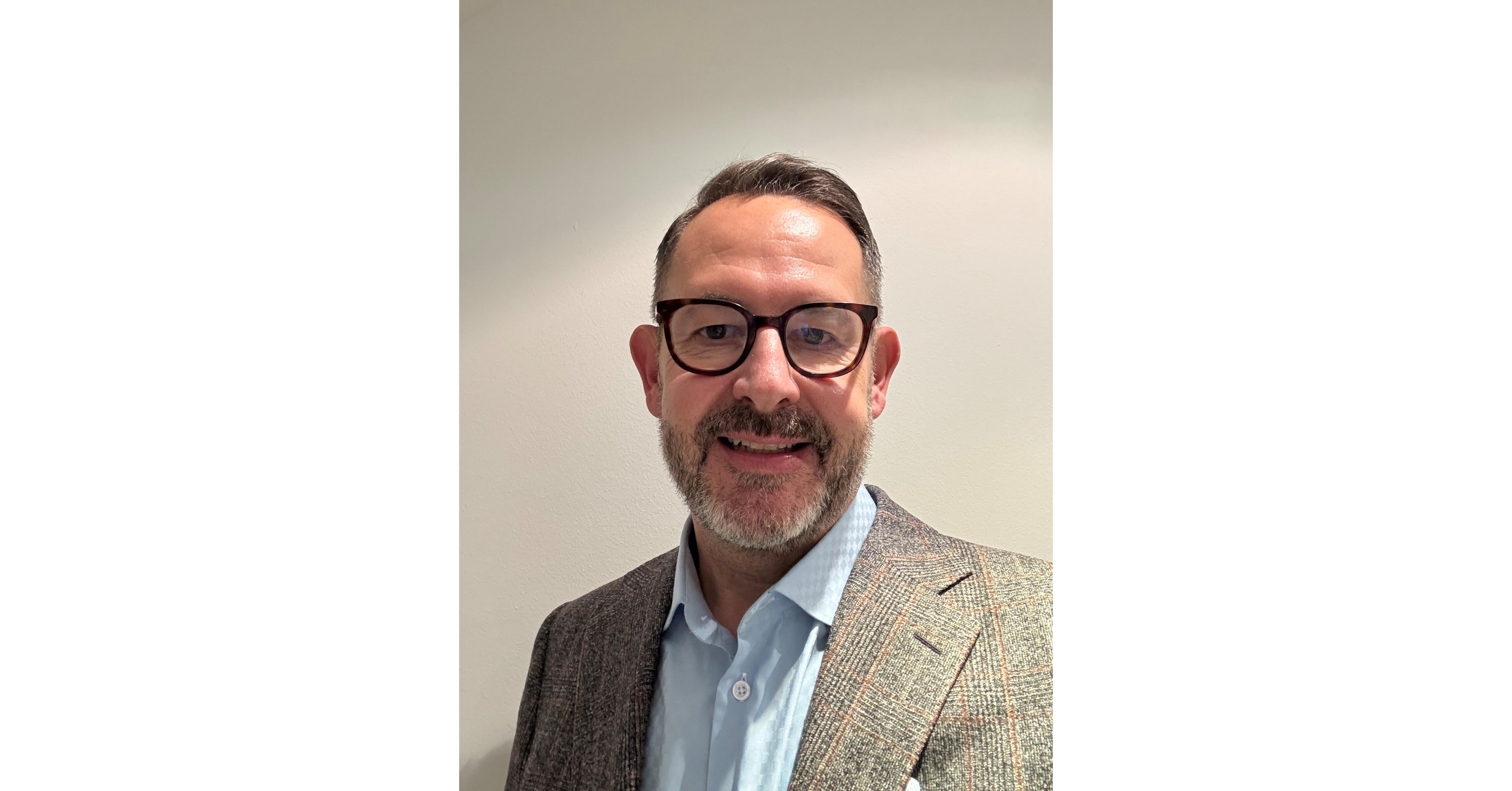 3iQ Continues Global Expansion Appointing Christophe Racine as Head of ...