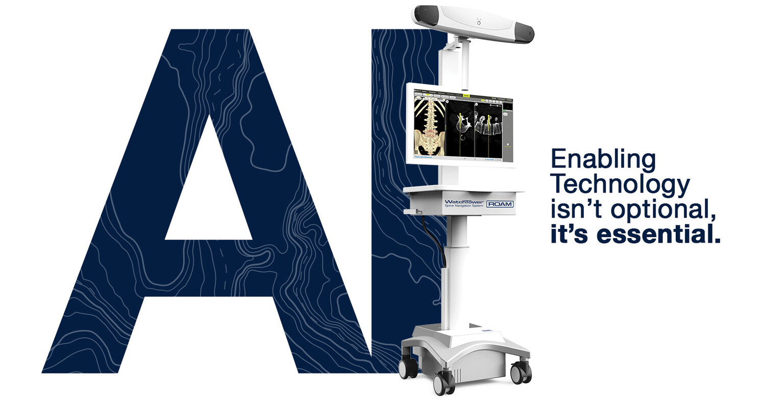 Captiva Spine announces FDA clearance for Flat-Panel C-Arm Calibrators ...