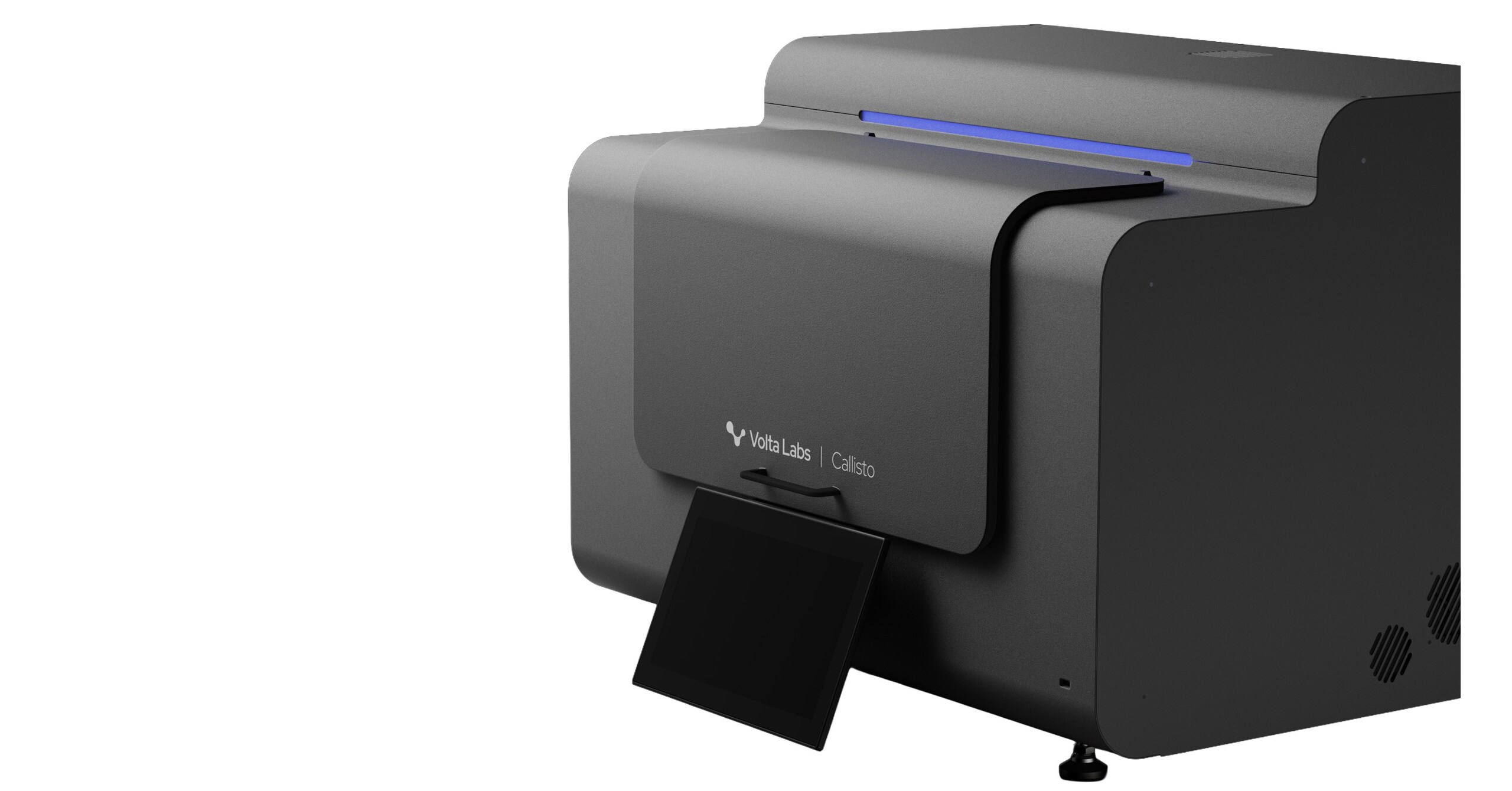 Volta Labs Delivers the Ultimate Whole Genome Sequencing Sample Prep ...