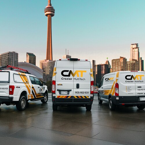 Crozier Mechanical Rebrands as Crozier MultiTech After Strategic ...