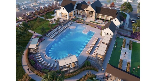 Tri Pointe Homes Breaks Ground on State-of-the-Art Amenities Center for ...