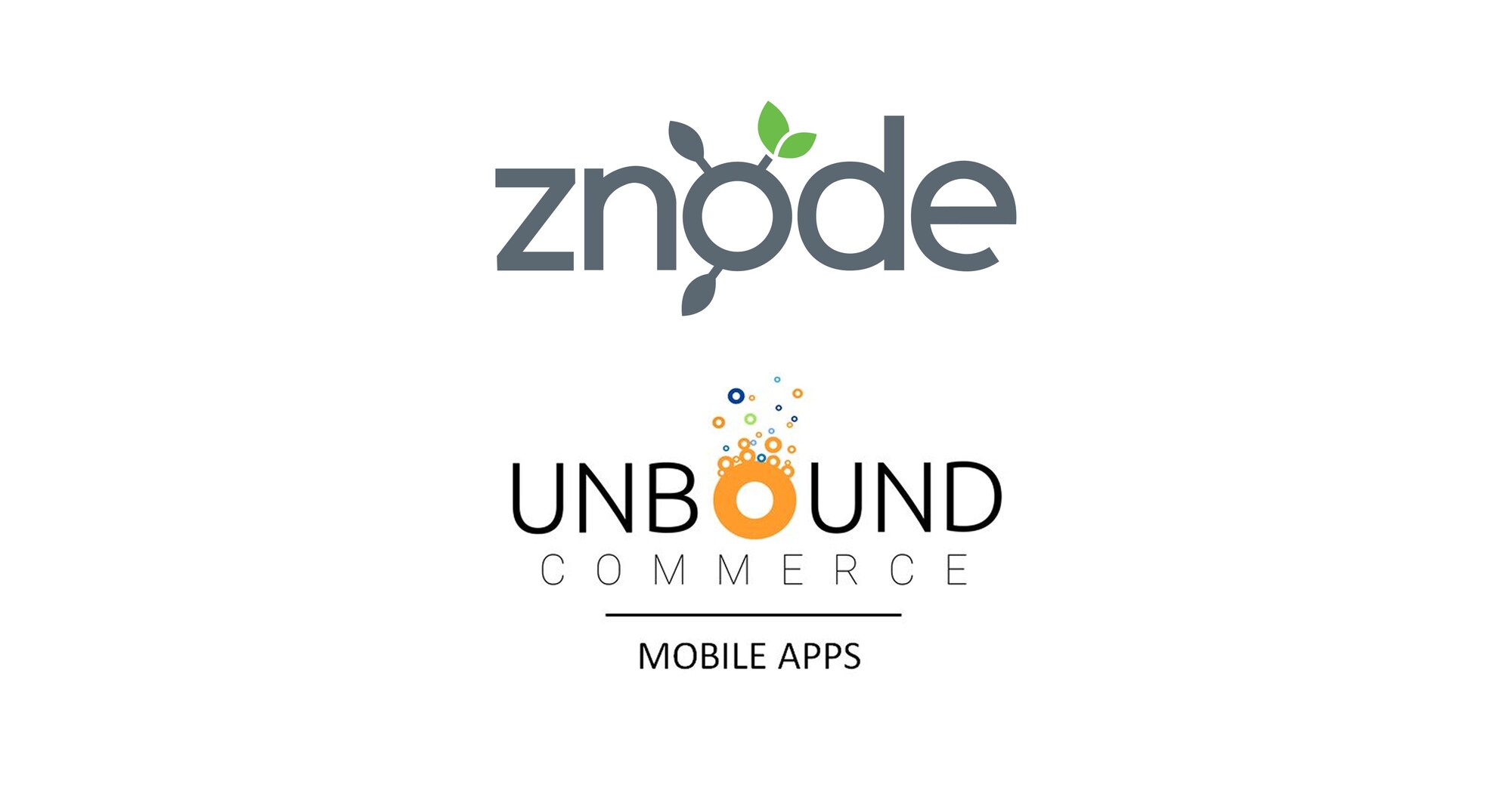 Znode Partners with Unbound Commerce to Extend B2B Ecommerce into ...