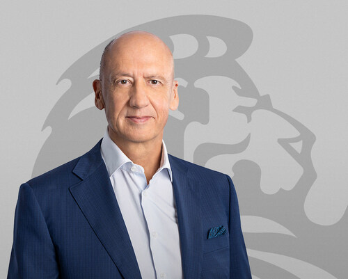 GardaWorld Founder, President and CEO, Stephan Crétier Honoured with ...