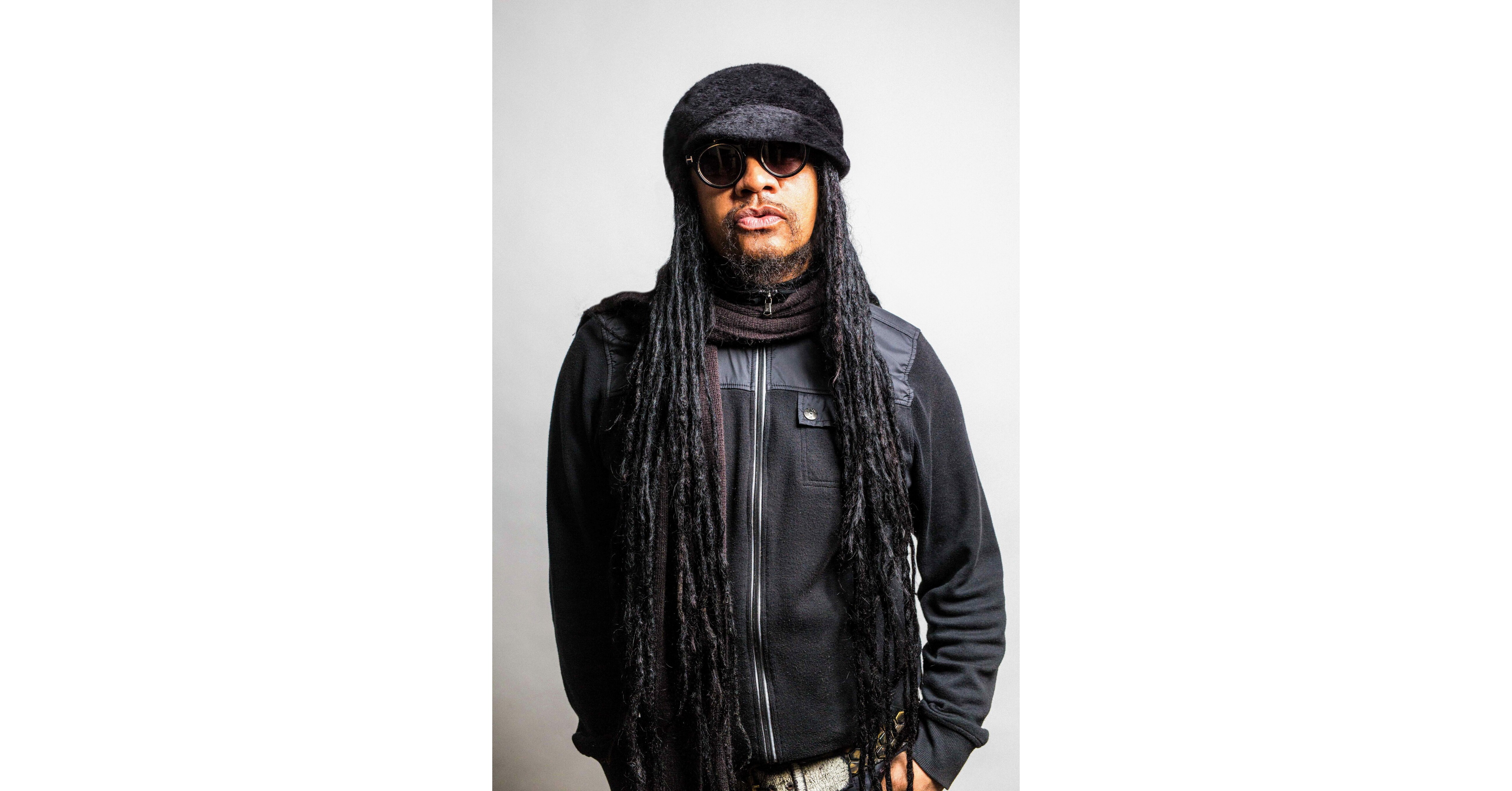 Reggae Fusion Icon Maxi Priest and Intercept Music Partner with The Bob ...