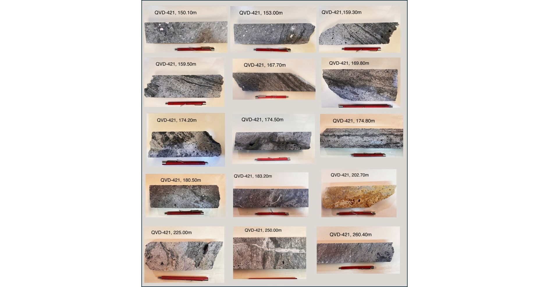 Argenta Silver Corp. Announces Discovery of New Exploration Target and ...