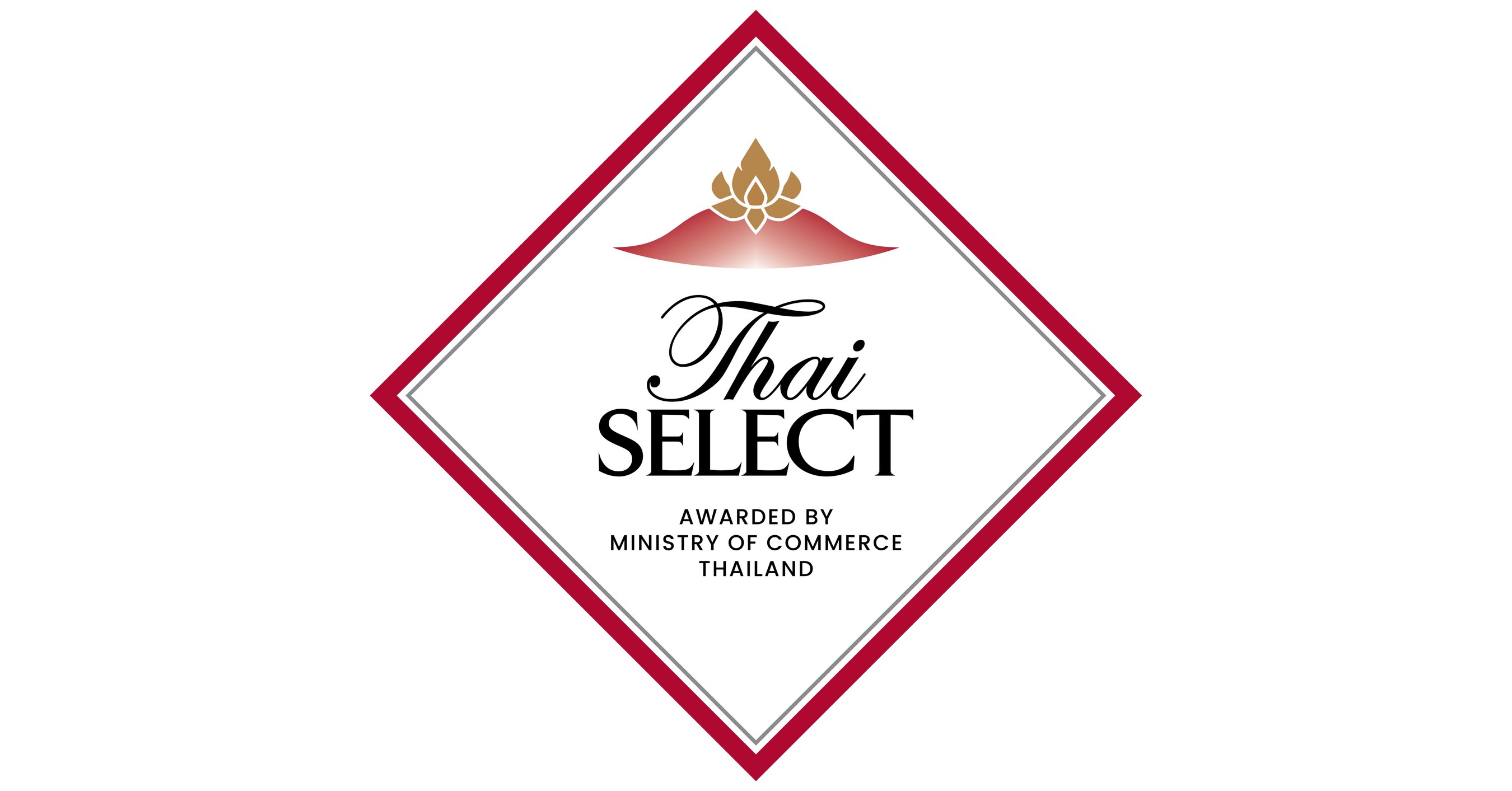 Thai SELECT Redefines Authentic Thai Cuisine with New Global Brand Identity