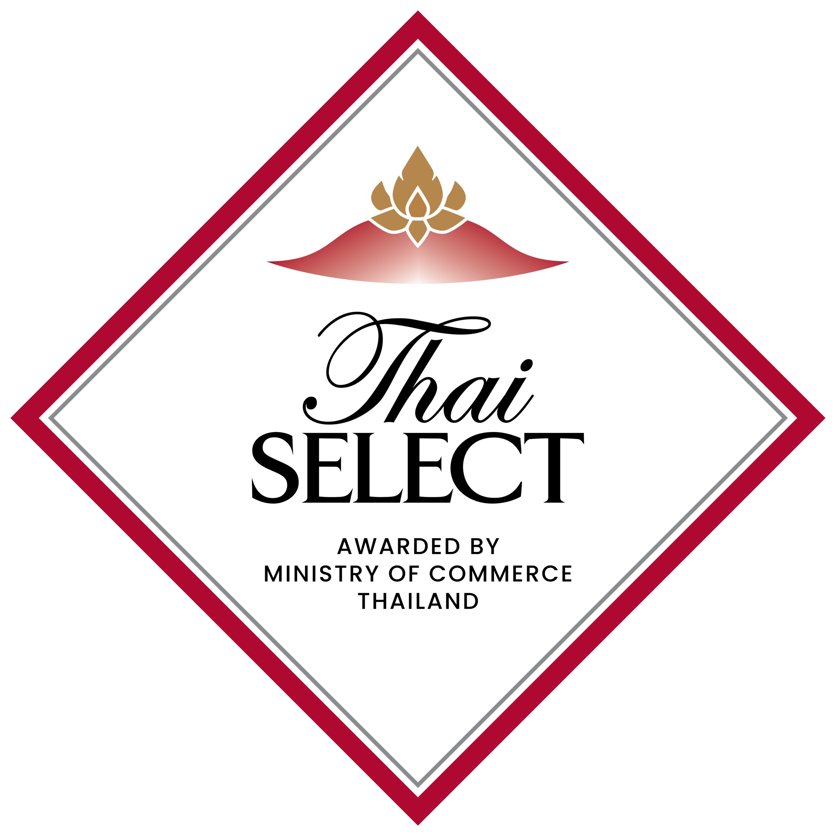 Thai SELECT Redefines Authentic Thai Cuisine with New Global Brand Identity