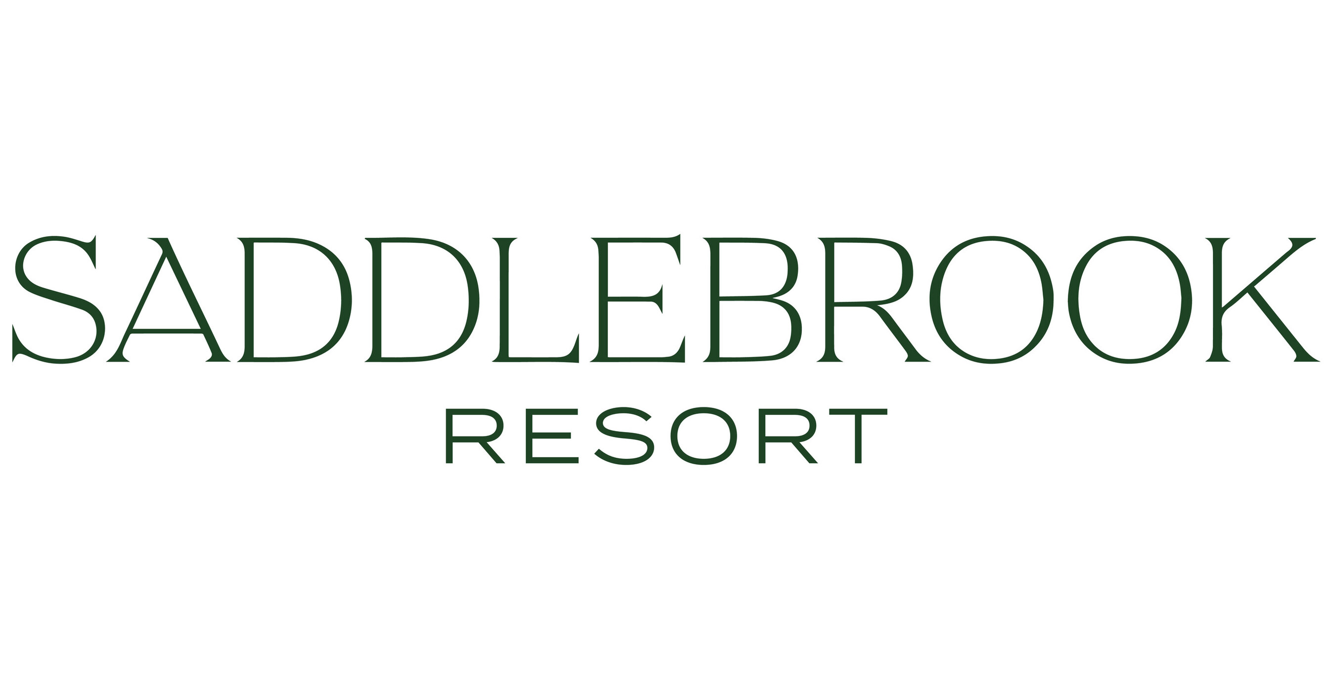 Saddlebrook Resort Debuts $92 Million Renovation, Introducing a New Era ...
