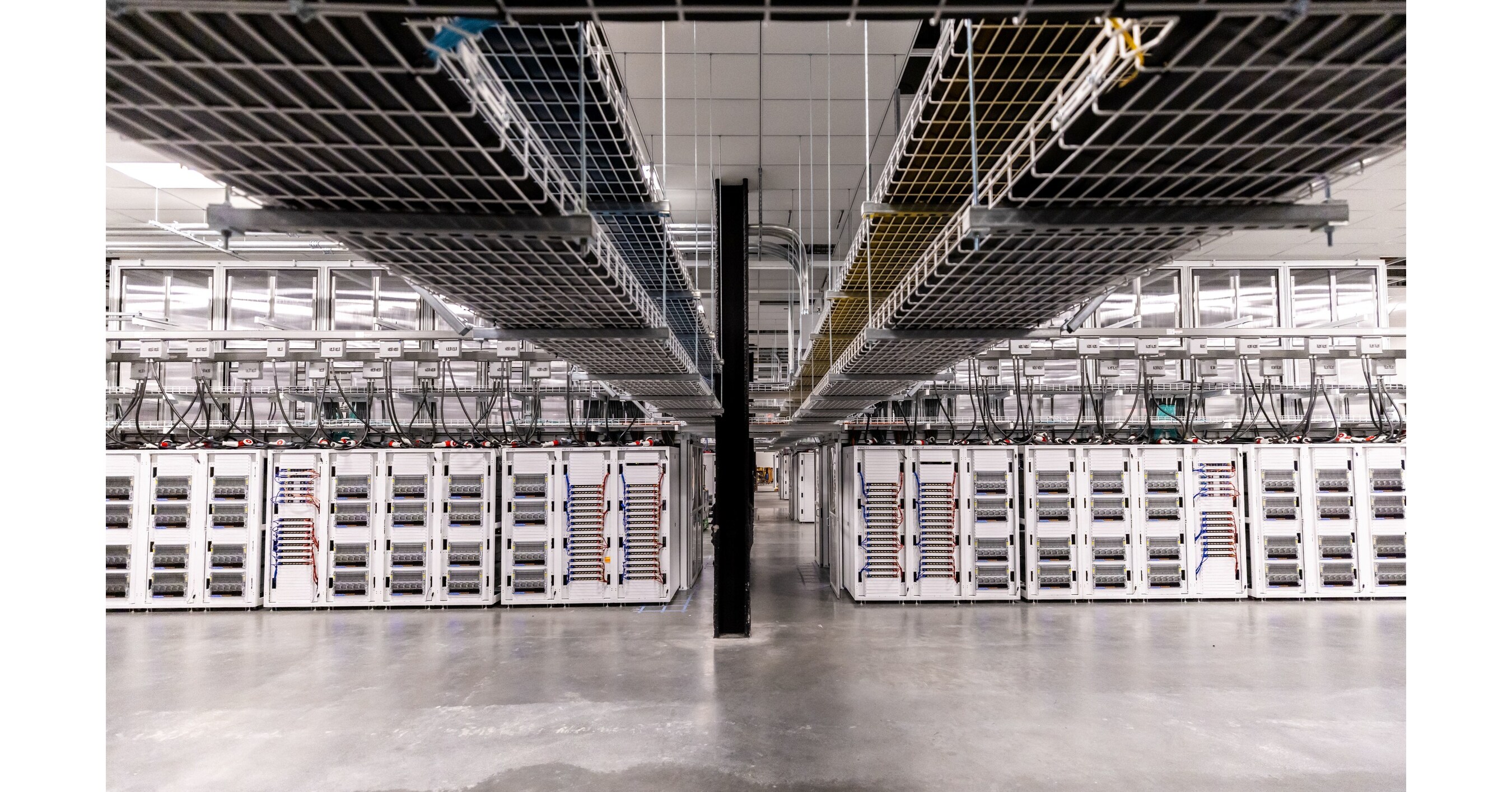 Prime Data Centers and Lambda Partner to Power the Next Era of ...
