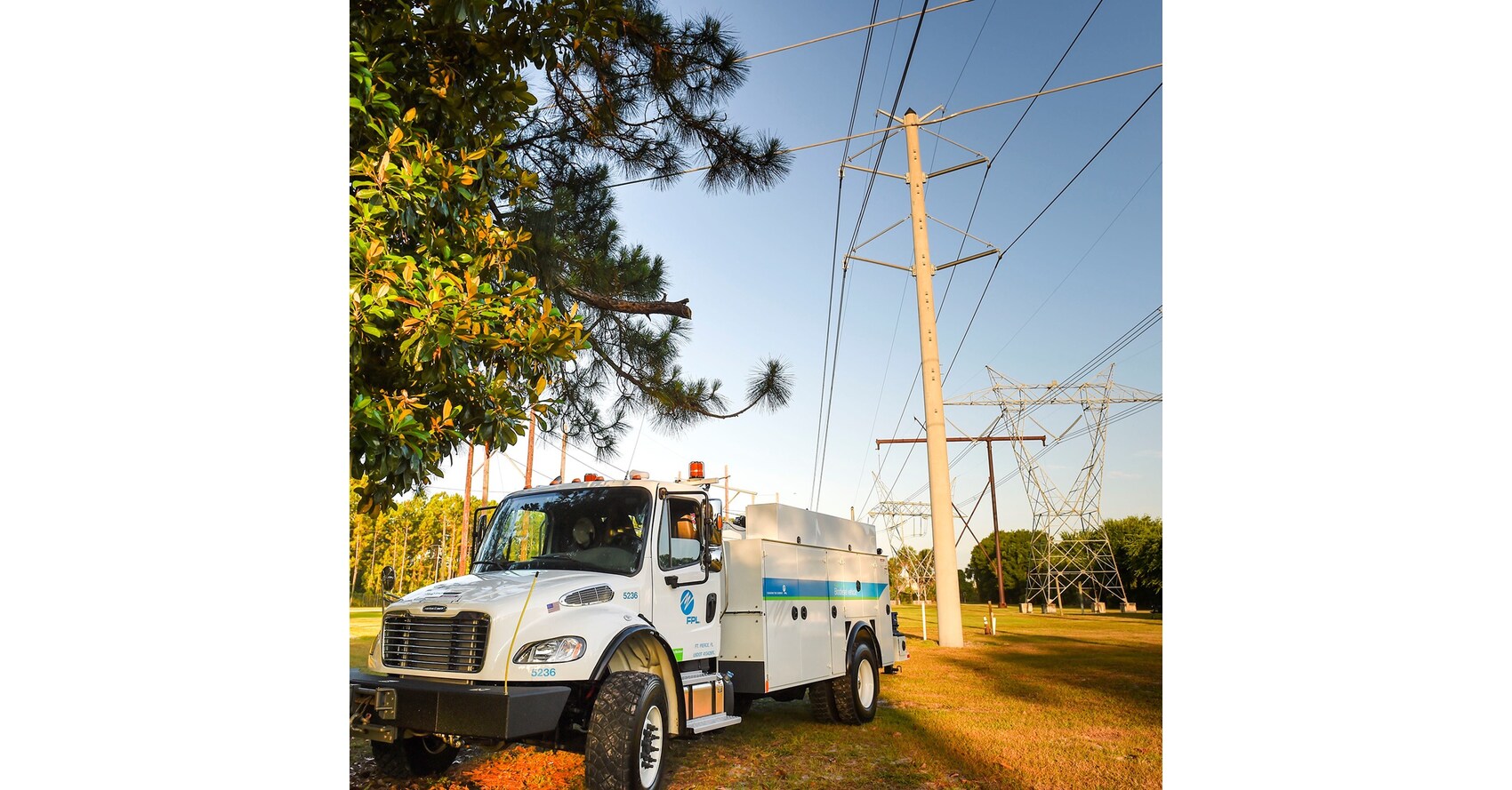 Florida Power & Light Company named national ReliabilityOne® award ...