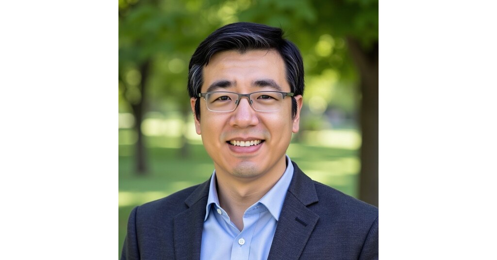 Equinix Appoints Yang Song as SVP, Chief Data Science and AI Officer