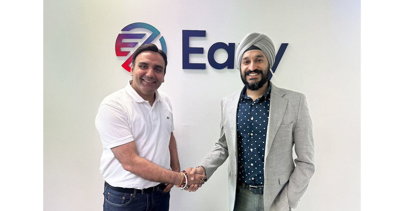 Peak3 and EaZy Digital Forge Strategic Partnership to Accelerate ...