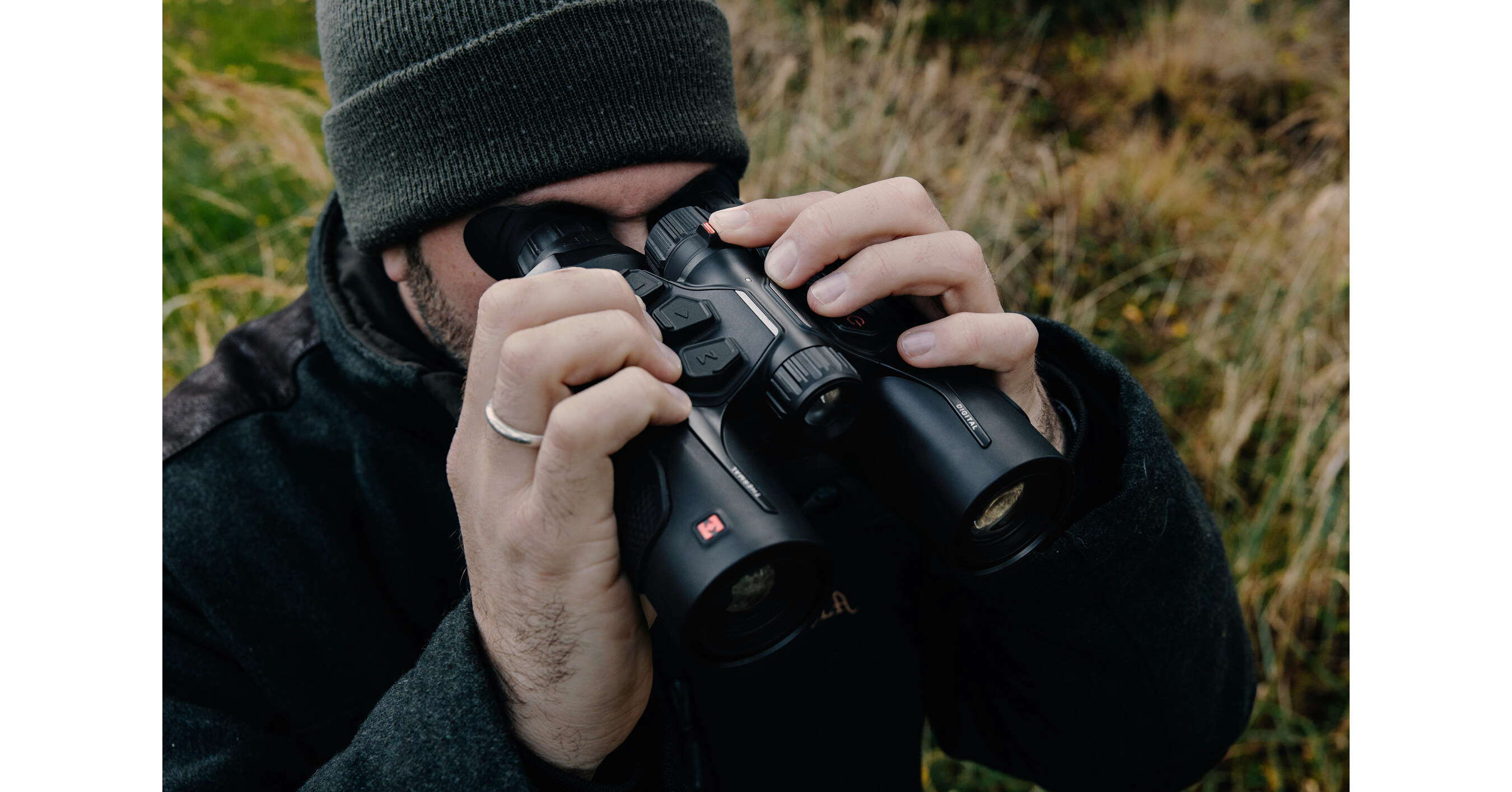 Lead the Digital Hunt: HABROK 4K 2.0 Defines a New Era for All-In-One ...