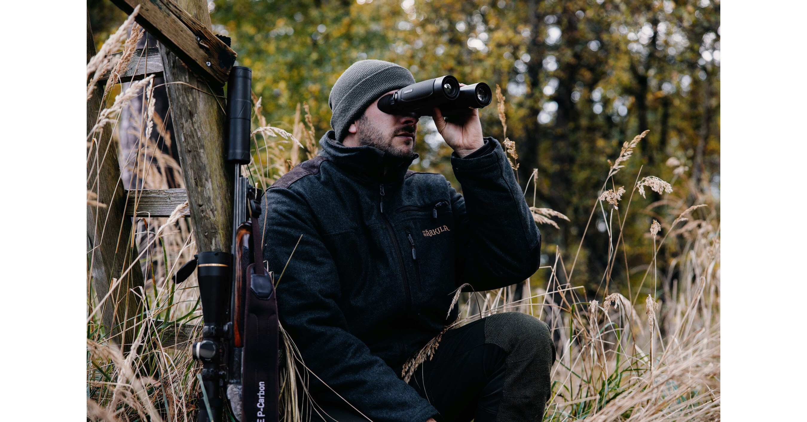 Lead the Digital Hunt: HABROK 4K 2.0 Defines a New Era for All-In-One ...