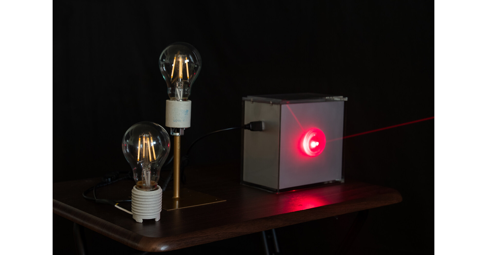 Practical Laser Power Transmission Advanced by Prime Movr