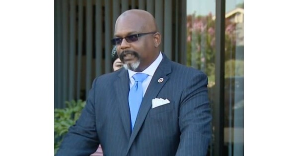 Attorney Zulu Ali Recognized by Leading Legal Publication for Carrying ...