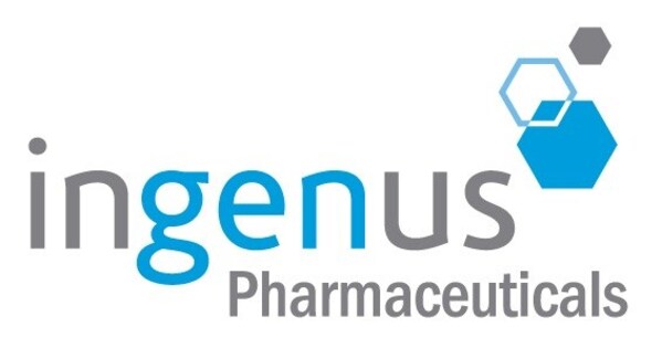 Ingenus Pharmaceuticals Announces FDA Approval and Launch of First and ...
