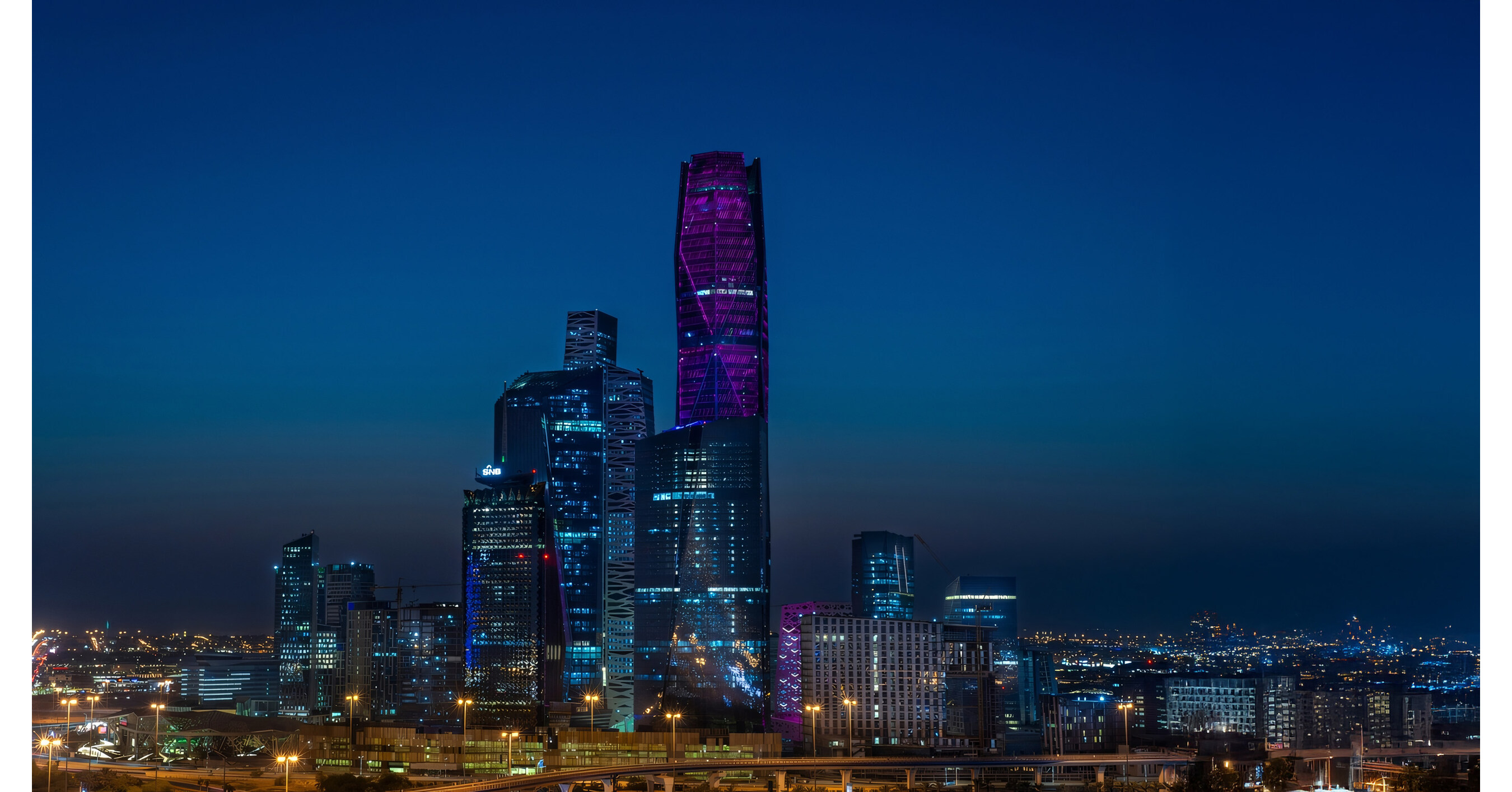 Riyadh Prepares to Welcome the World: UNIDO 2025 to Shape the Future of ...