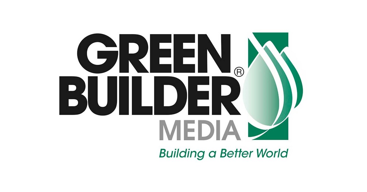 Green Builder Media Unveils 2026 Sustainable Products of the Year