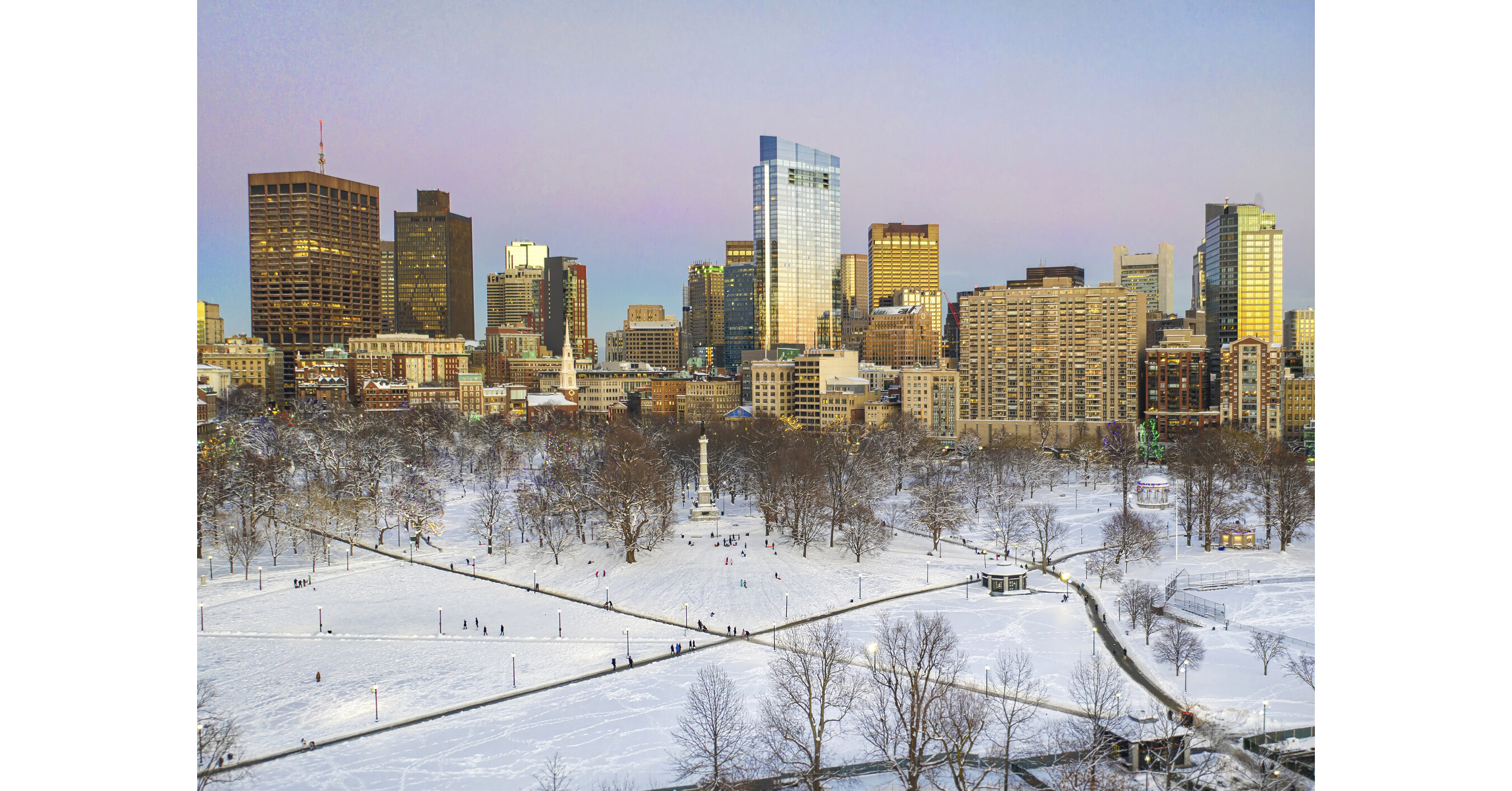 Meet Boston Launches Boston Frostival, Reimagining Winter in the City