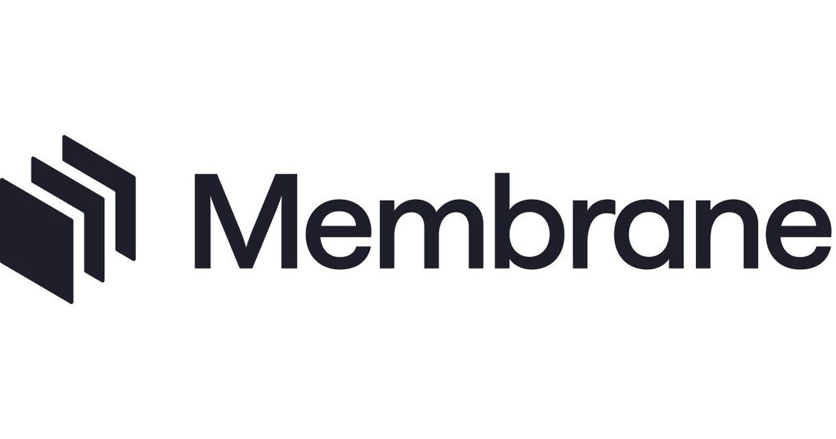 Membrane Unveils Revolutionary AI Product Suite for Self-Integrating ...