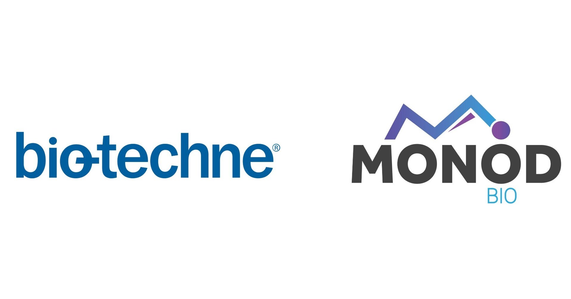 Bio-Techne Licenses AI-Designed NovoBody™ Duo Molecules from Monod Bio ...