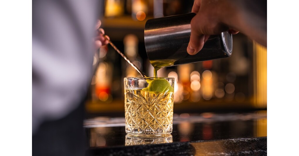 Princess Cruises Partners with Handshake Speakeasy, North America's ...