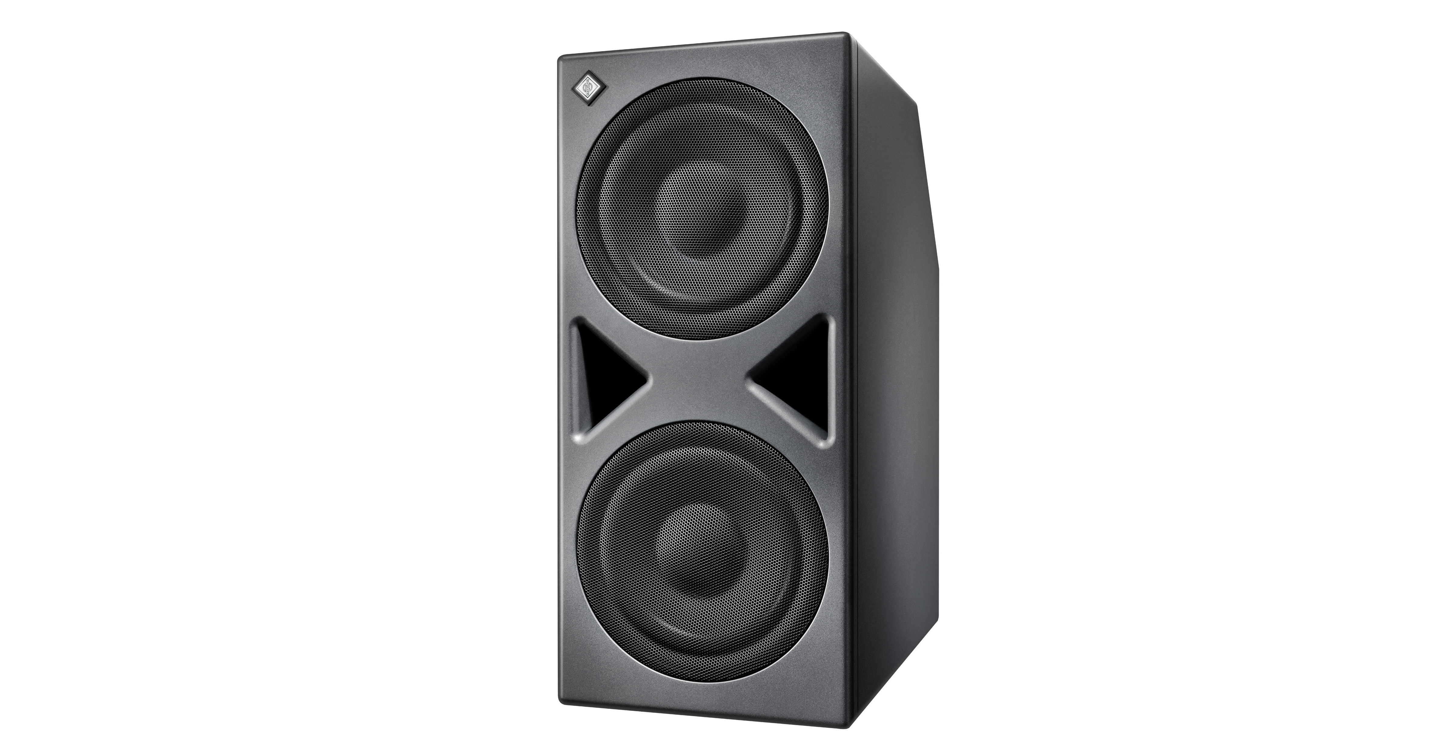 Neumann Expands Its KH Line With Five New Subwoofers