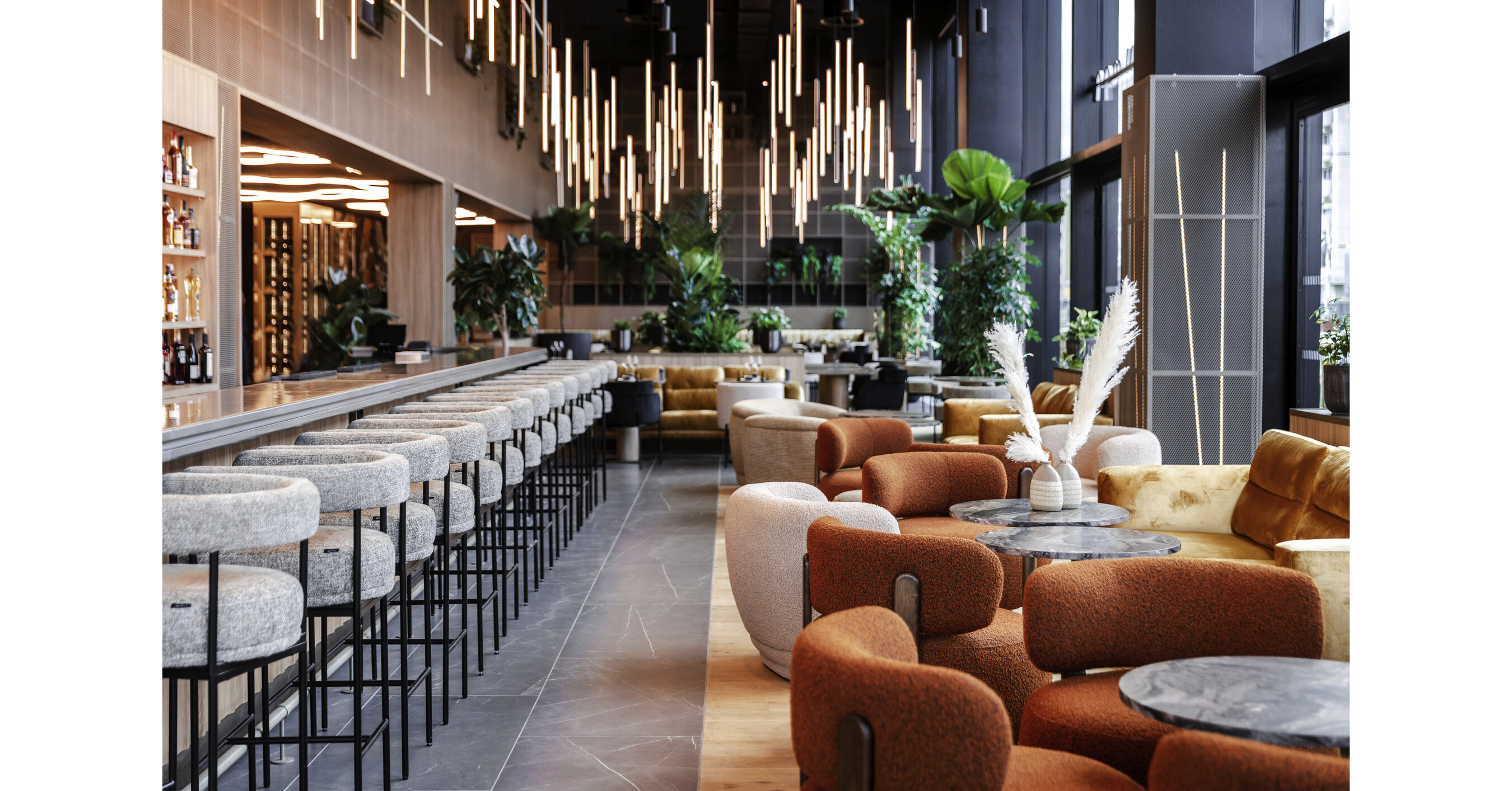 PULLMAN HOTELS & RESORTS UNVEILS A NEW ERA