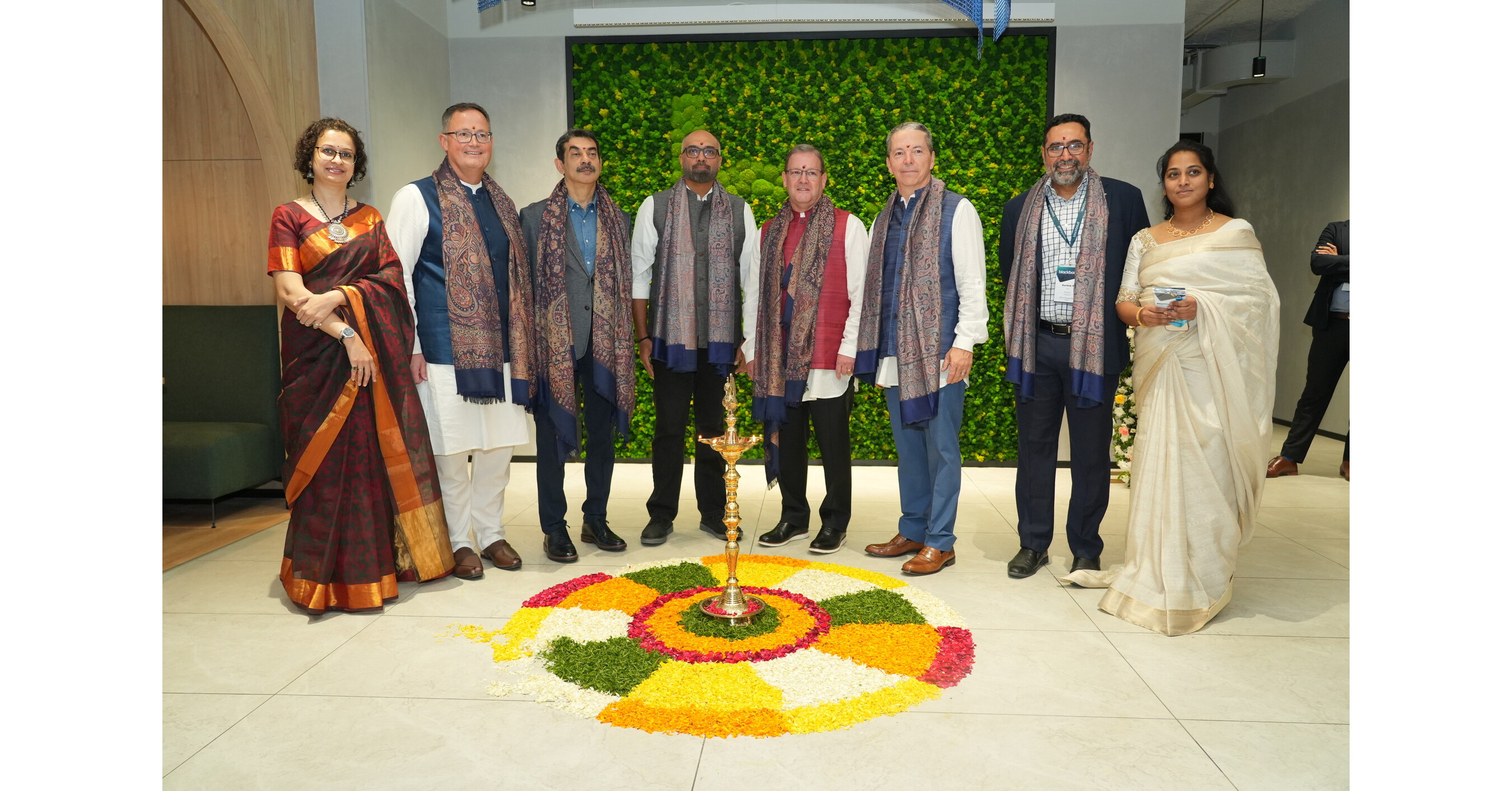 Blackbaud Expands India Presence with New Hyderabad Office ...
