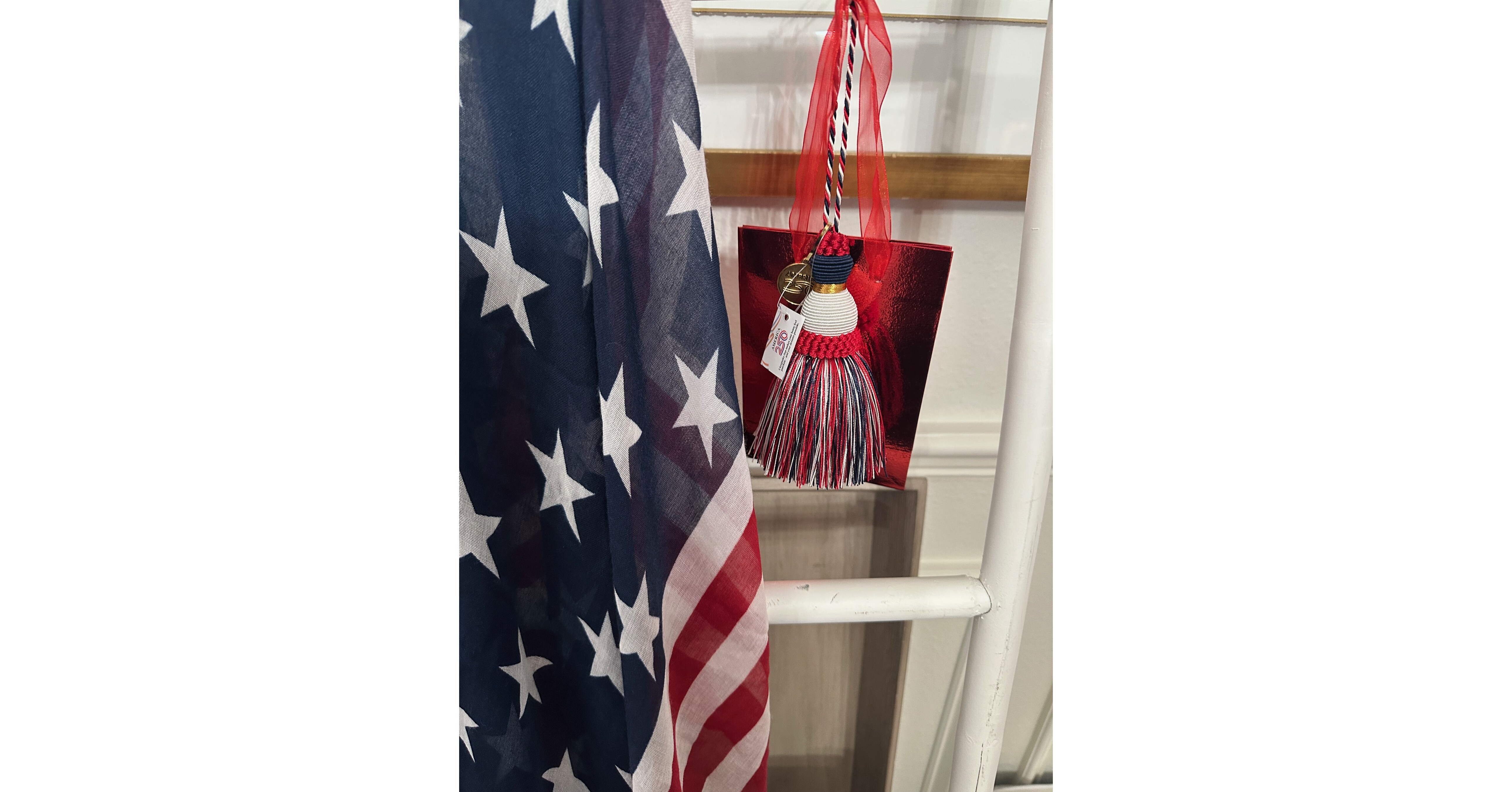 The American Prosperity Pillow™: A Meaningful, Under-$100 Holiday Gift ...