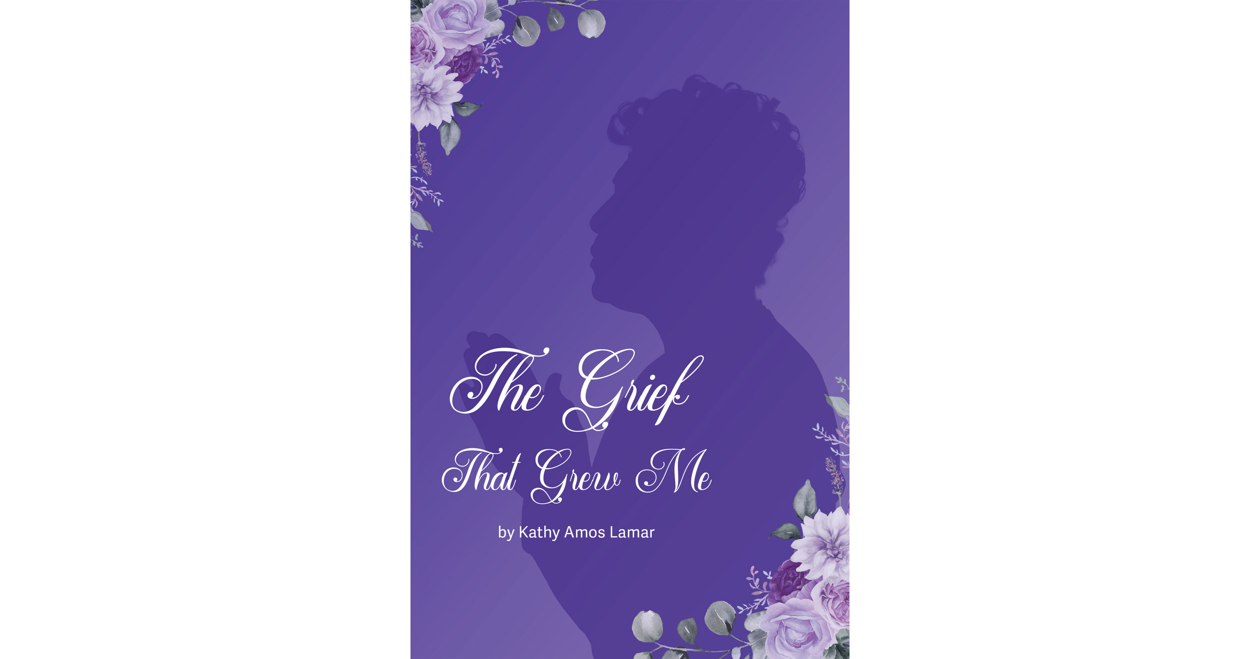 Author's Relatable Experiences of Grief and Loss Demonstrate How God is ...