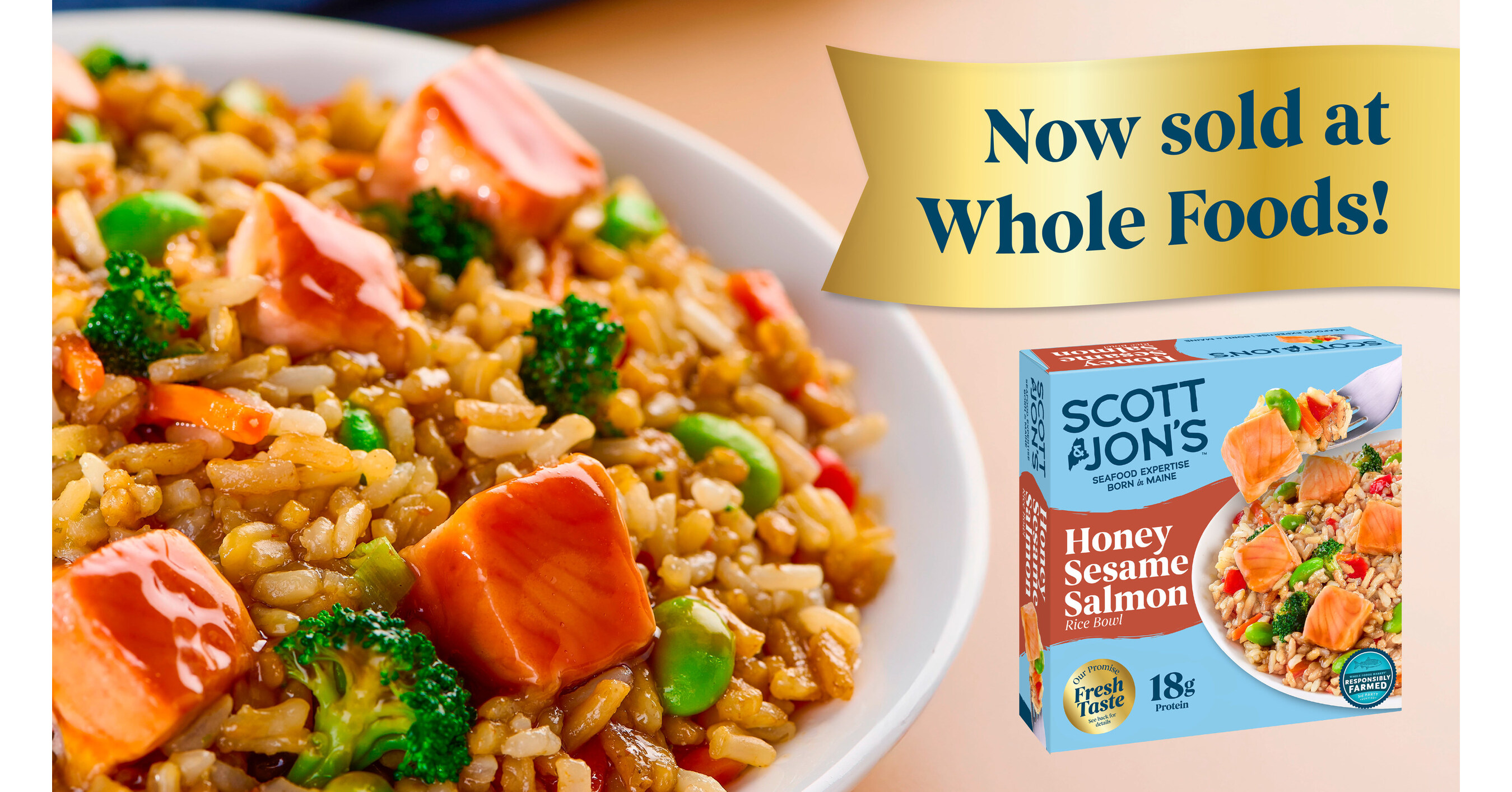 Scott & Jon's Expands to Whole Foods Market with Premium Lineup of ...