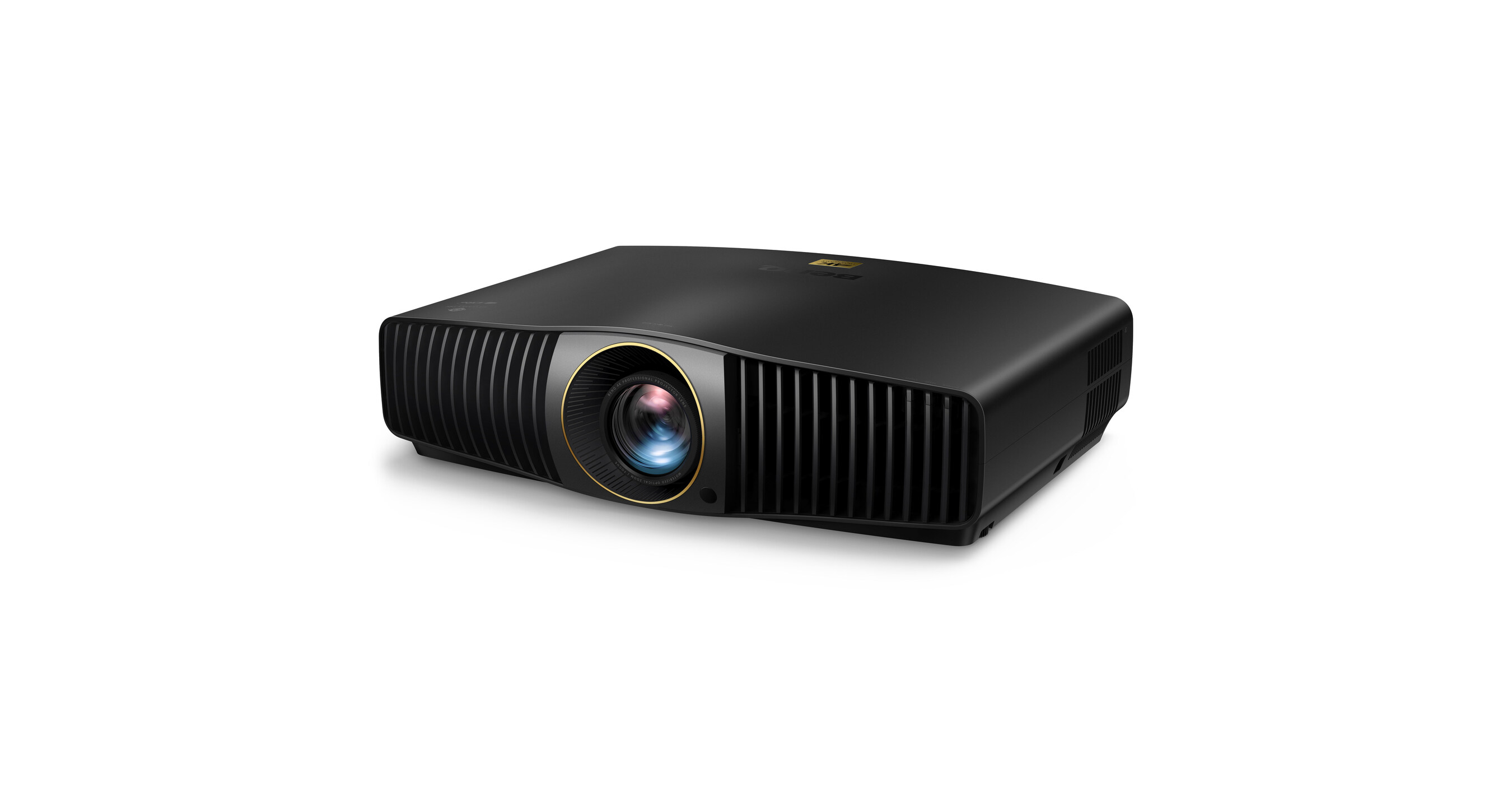 BenQ Launches BR9708 4K Projector Bringing True Cinema Color and ...