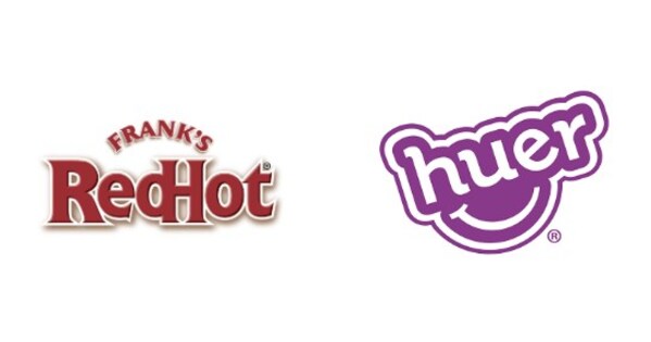 Huer Foods Heats Up the Candy Aisle, Introducing Frank's RedHot® Spicy ...