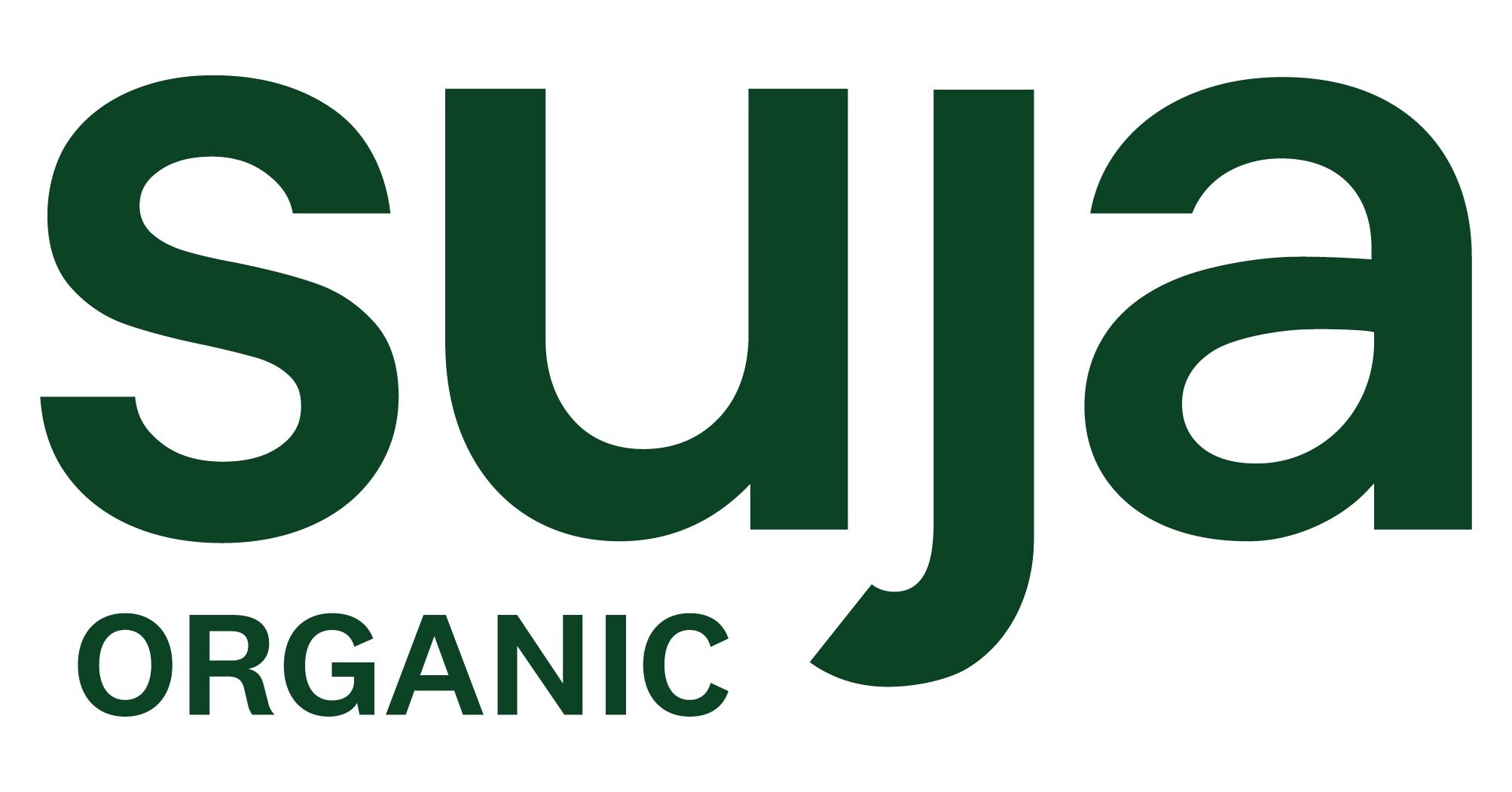 /C O R R E C T I O N -- Suja Organic/